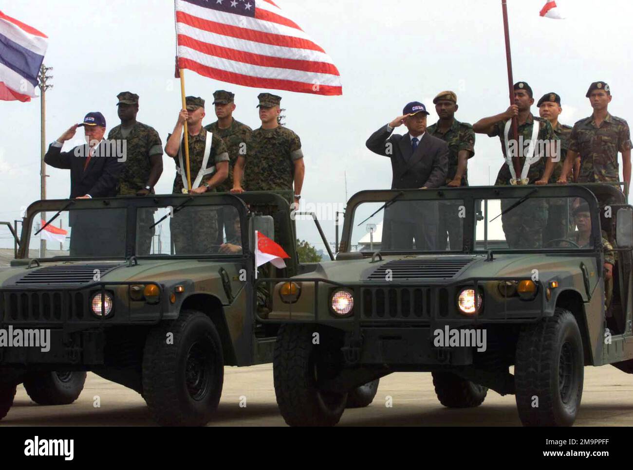 Ctf pao -Fotos und -Bildmaterial in hoher Auflösung – Alamy