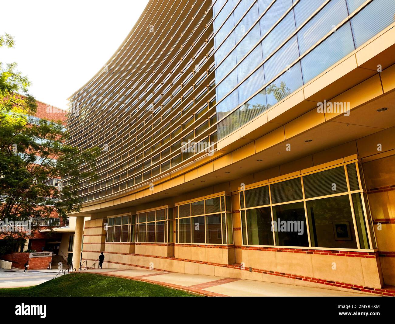 Research building -Fotos und -Bildmaterial in hoher Auflösung – Alamy
