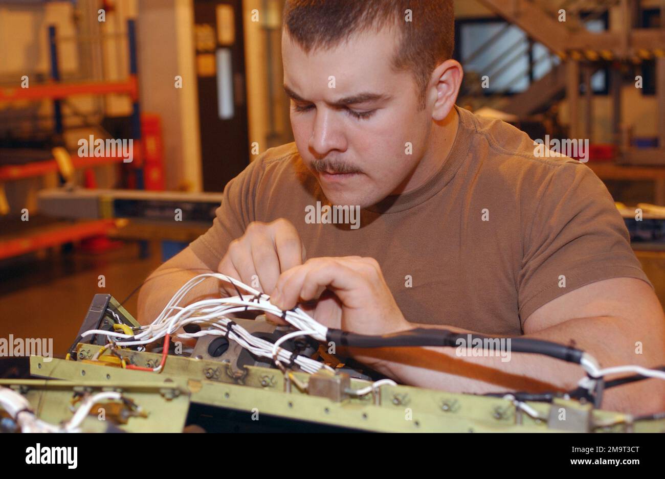 Sra joshua gorman -Fotos und -Bildmaterial in hoher Auflösung – Alamy