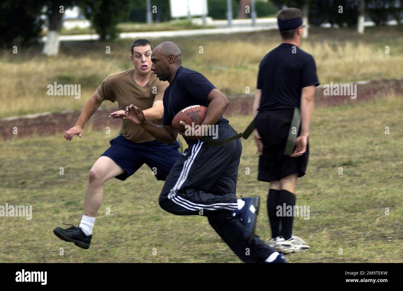 030917-F-1789V-002. [Complete] Szene Caption: US Air Force (USAF ...