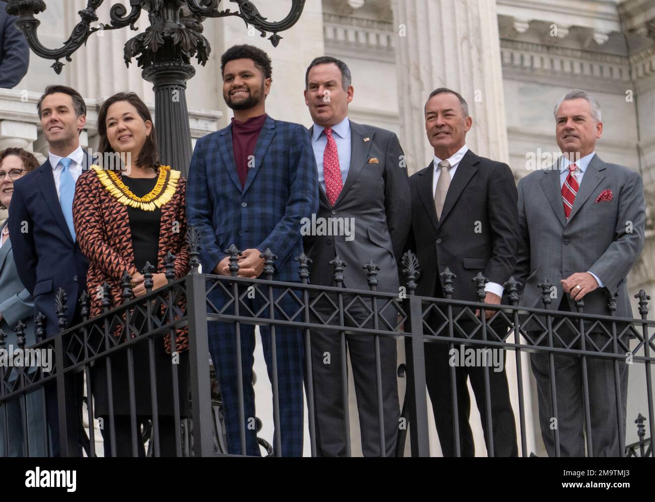 Adam Frisch of Aspen, Colo., the Democrat running in Colorado's 3rd Congressional District ...