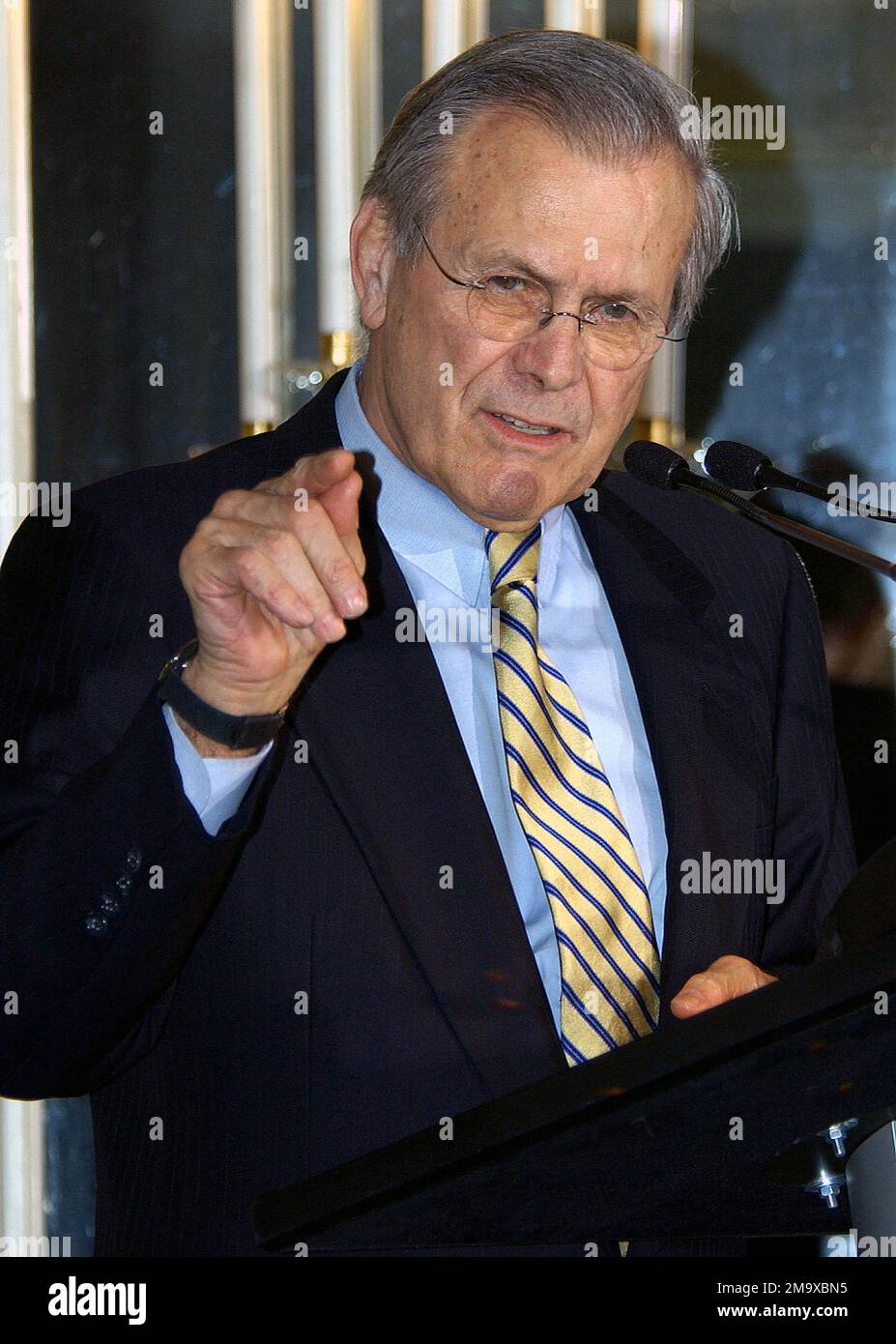 Terry mitchell osd pa -Fotos und -Bildmaterial in hoher Auflösung – Alamy