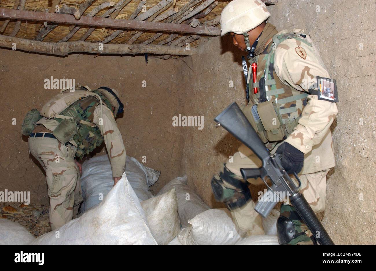 Maj scott halstead -Fotos und -Bildmaterial in hoher Auflösung – Alamy