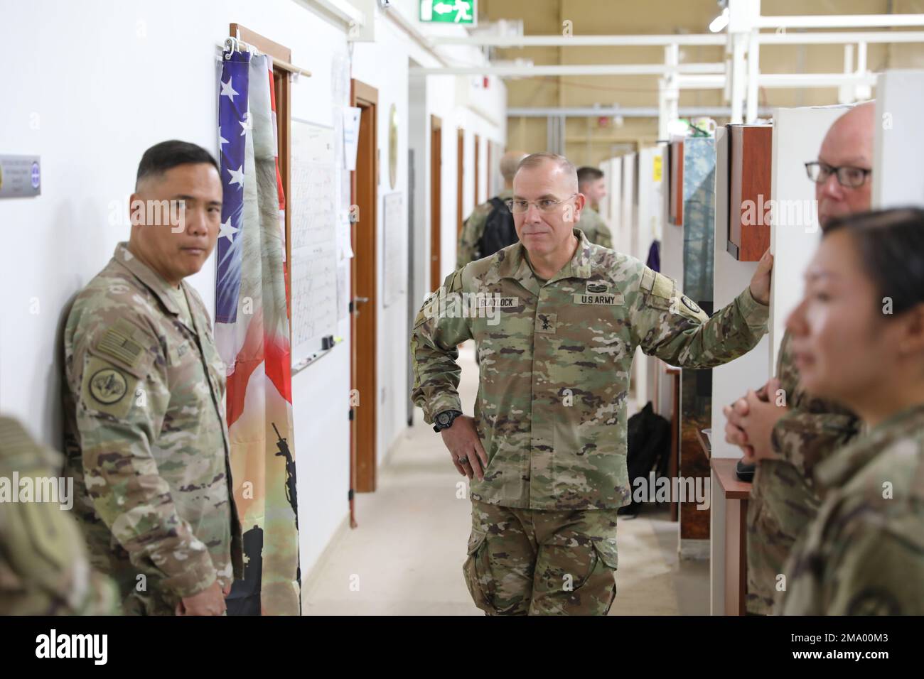 Generalleutnant Antonio Aguto, kommandierender General der Ersten Armee ...