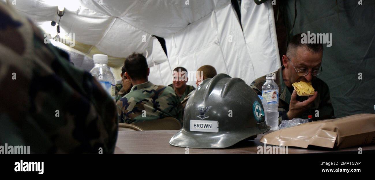 040612-F-6335P-134. [Complete] Szene Caption: US Air Force (USAF) Civil ...