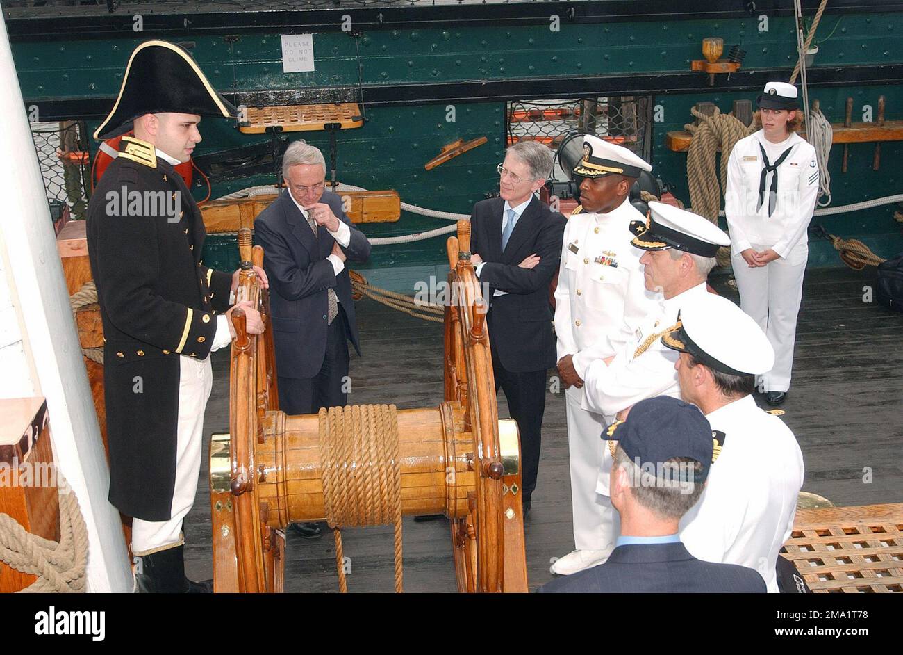 British royal navy 1800 -Fotos und -Bildmaterial in hoher Auflösung – Alamy