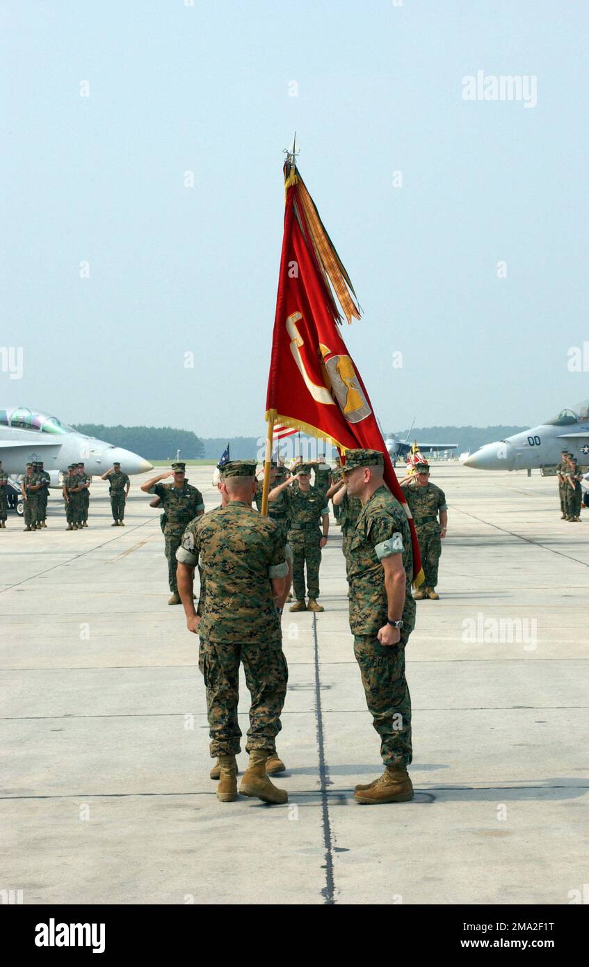 Ltcol david a wilbur -Fotos und -Bildmaterial in hoher Auflösung – Alamy