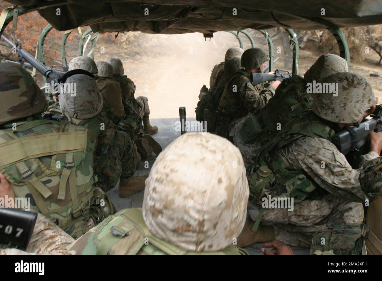 Mcb pendleton -Fotos und -Bildmaterial in hoher Auflösung – Alamy