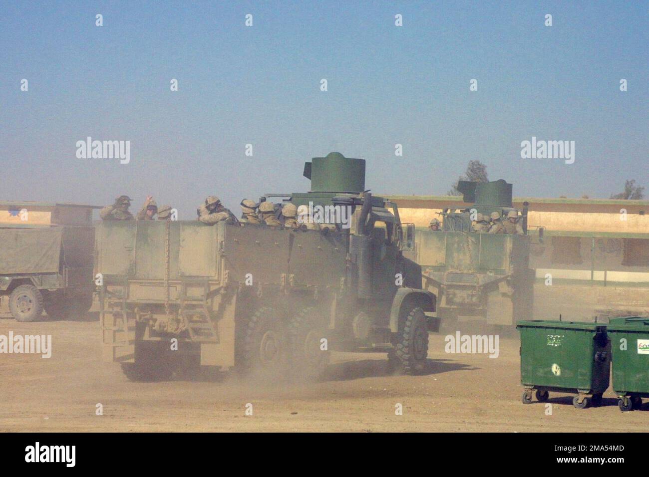 041216-M-2353F-007. US Marine Corps (USMC) MK-23 Medium Tactical ...