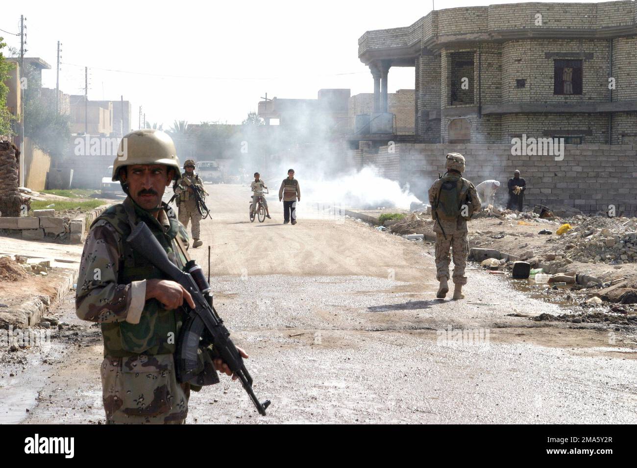 04 iimef fwd g3 fecc -Fotos und -Bildmaterial in hoher Auflösung – Alamy