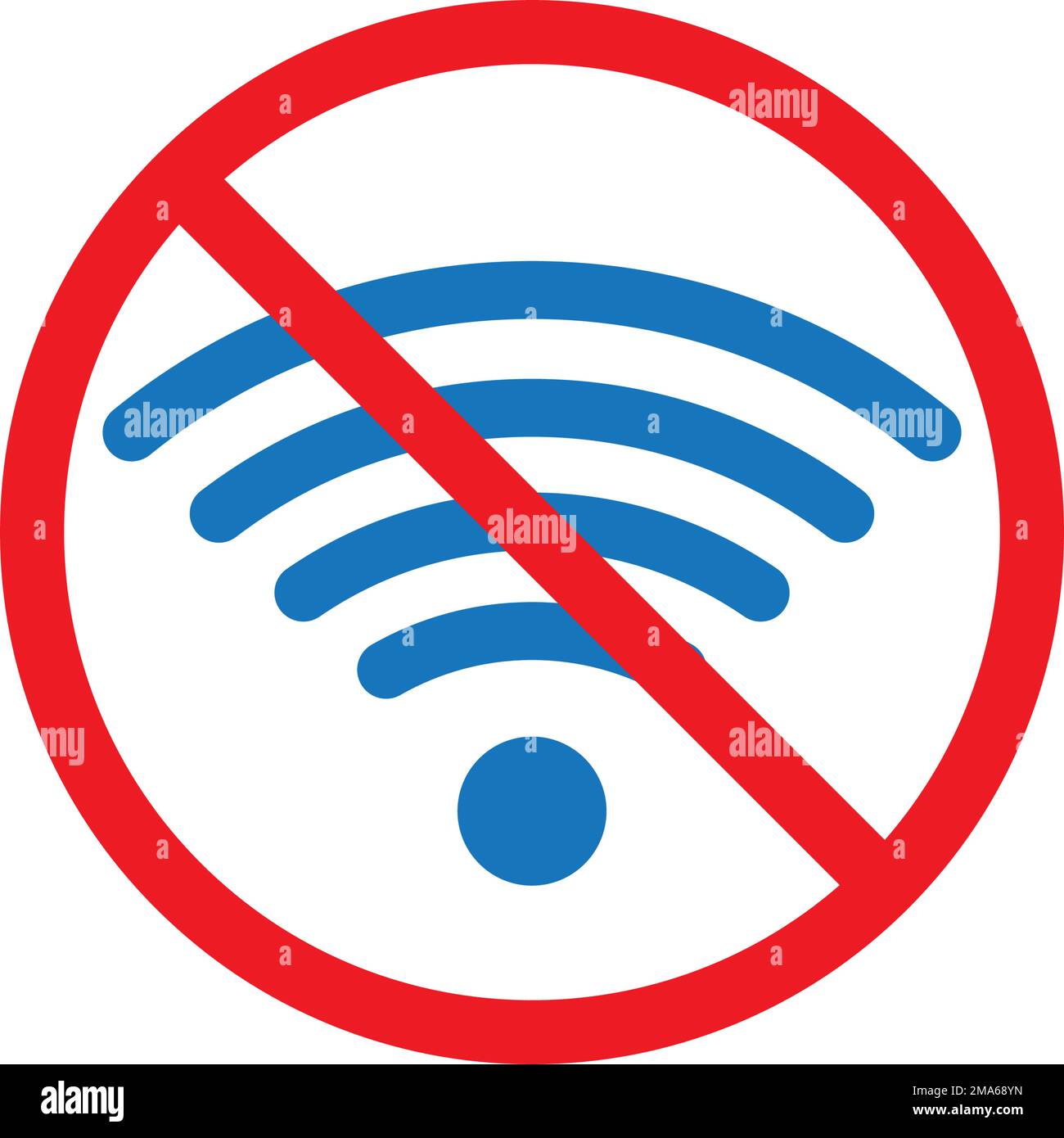 Wifi access Stock-Vektorgrafiken kaufen - Alamy