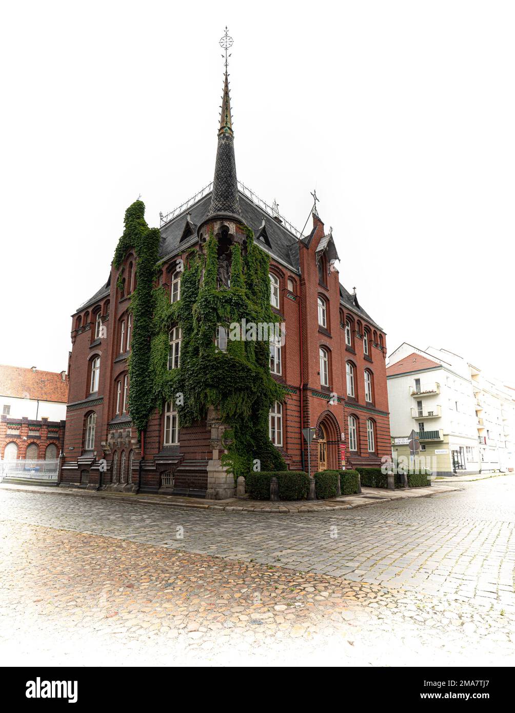 Historisches bauwerk Ausgeschnittene Stockfotos und -bilder - Alamy