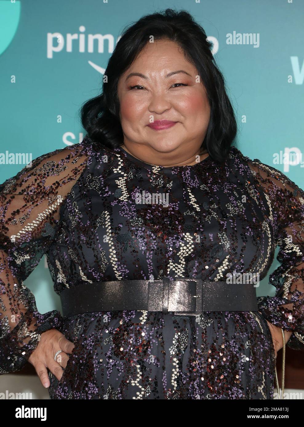 Selena tan -Fotos und -Bildmaterial in hoher Auflösung – Alamy