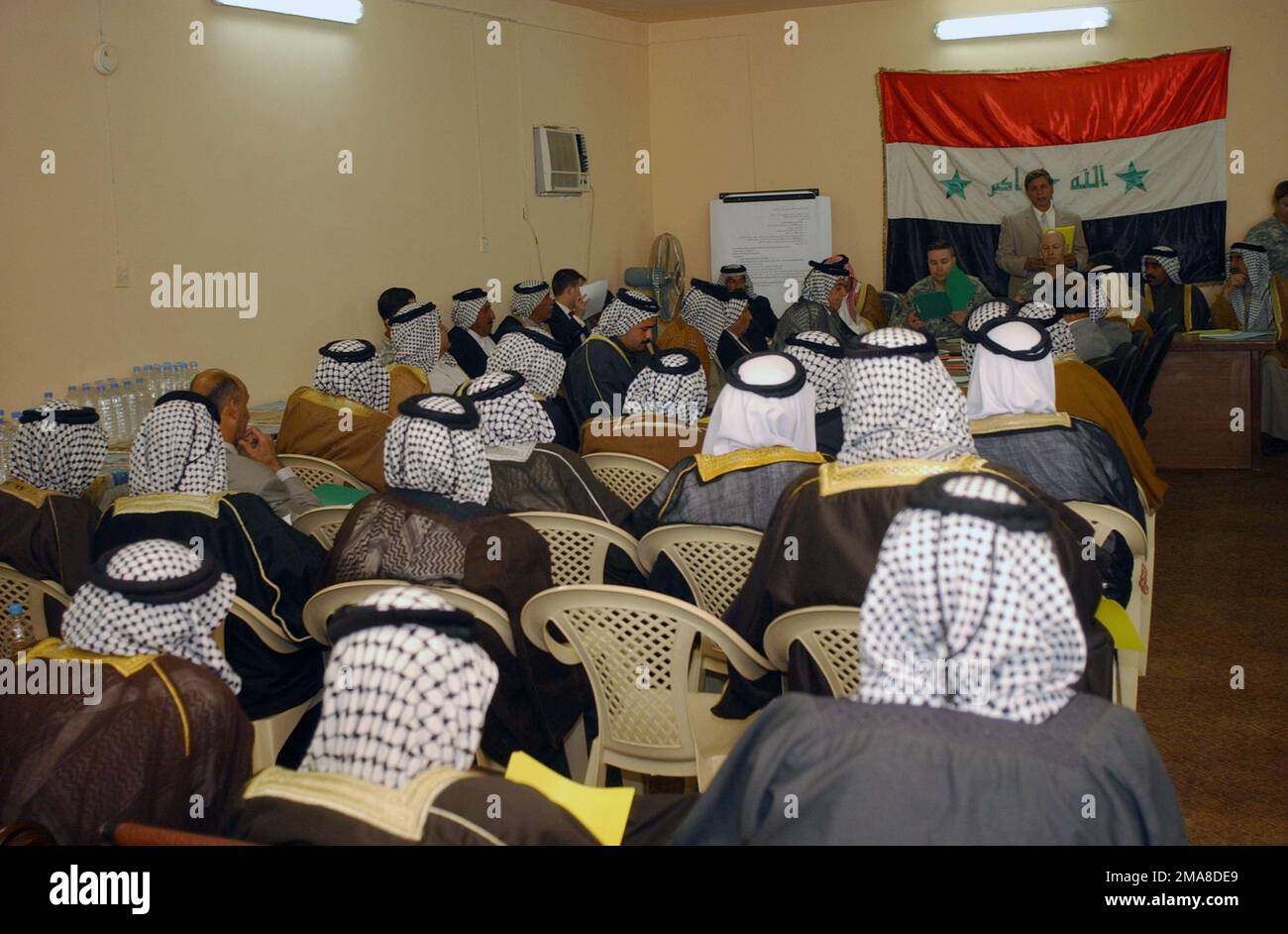 Al yasiry salam abdul -Fotos und -Bildmaterial in hoher Auflösung – Alamy