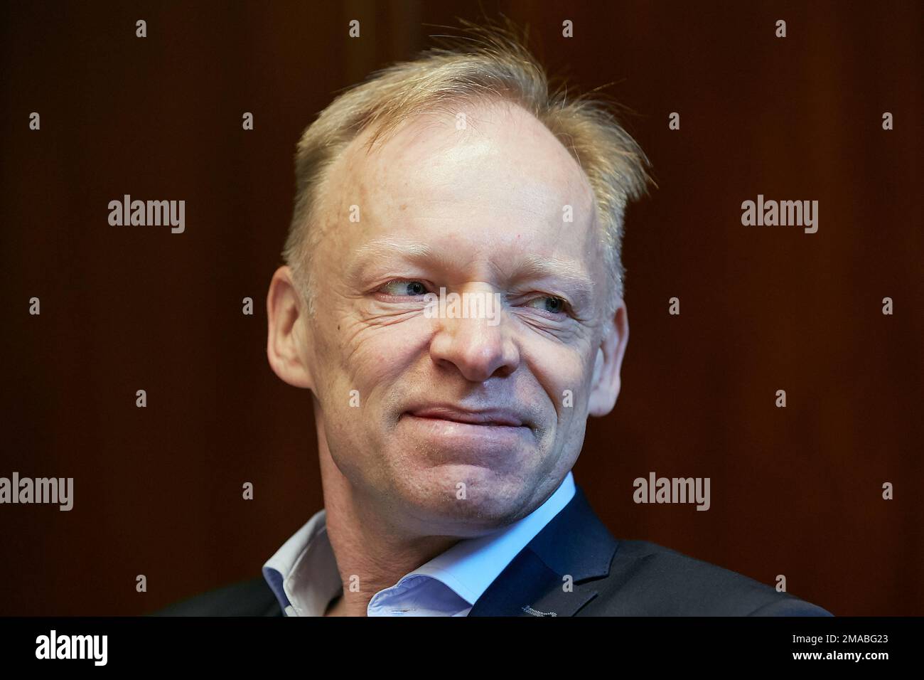 Prof dr clemens fuest -Fotos und -Bildmaterial in hoher Auflösung – Alamy