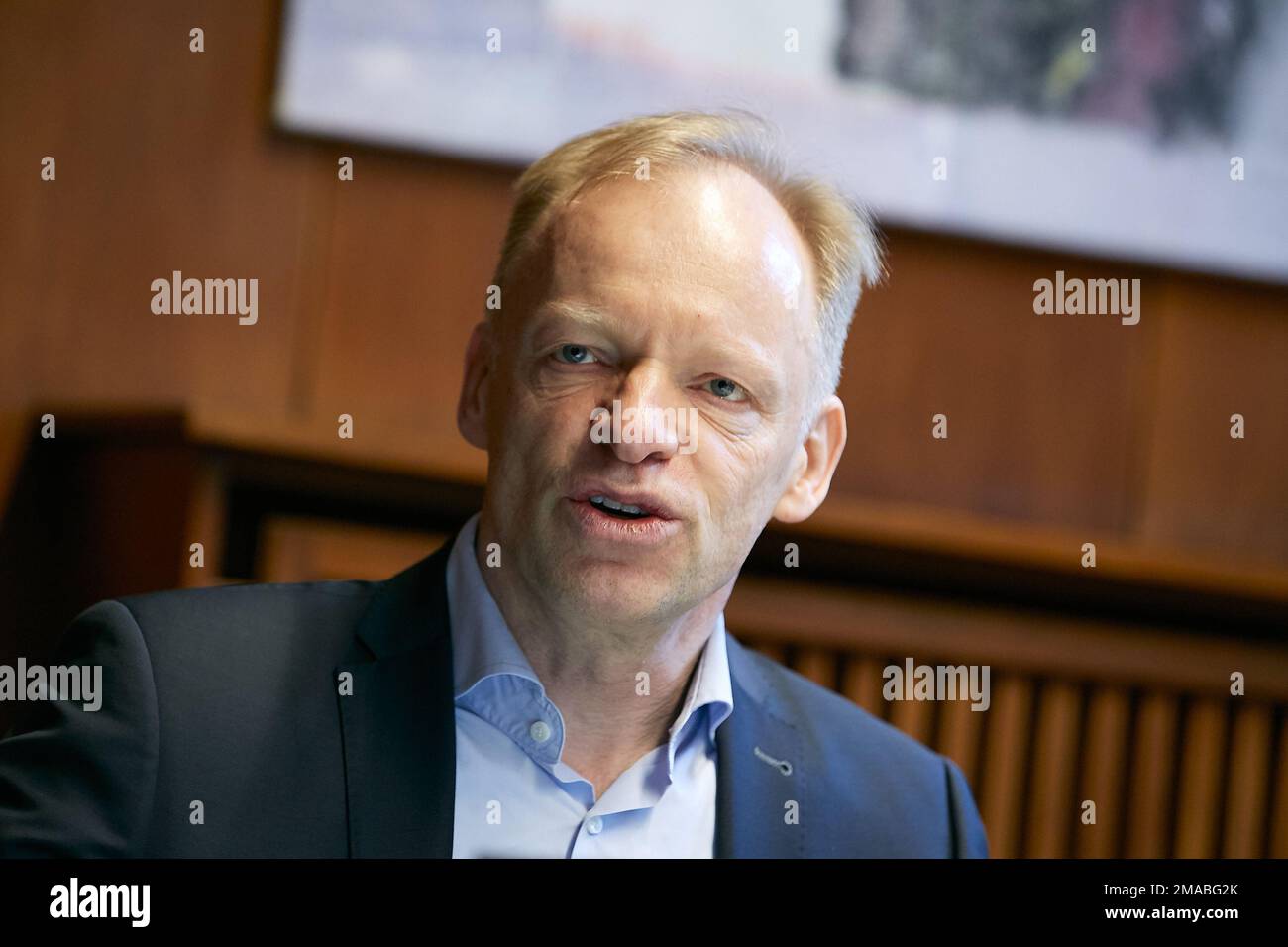Prof dr clemens fuest -Fotos und -Bildmaterial in hoher Auflösung – Alamy