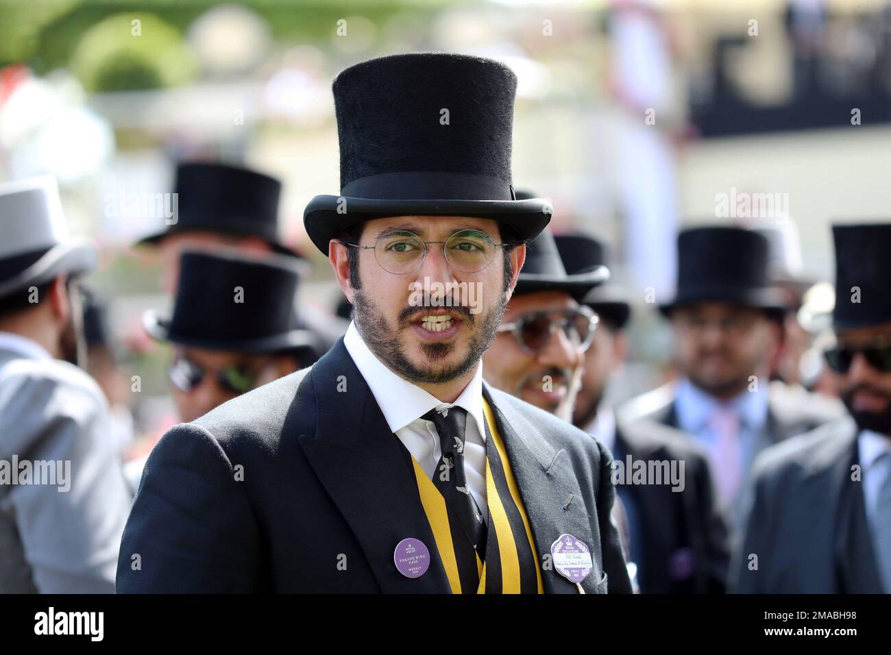 Scheich khalid bin hamad al khalifa -Fotos und -Bildmaterial in hoher Auflösung – Alamy