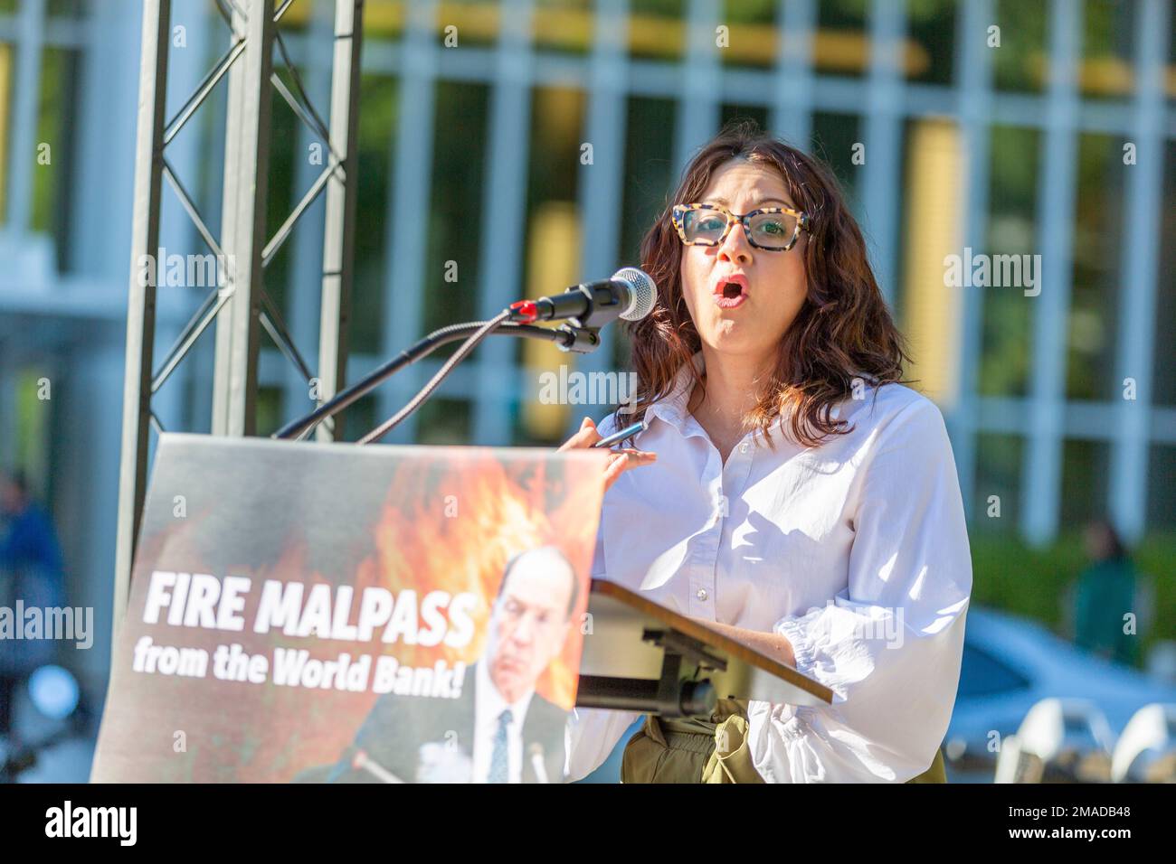 IMAGE DISTRIBUTED FOR GLASGOW ACTIONS TEAM - Frances Colón, senior ...