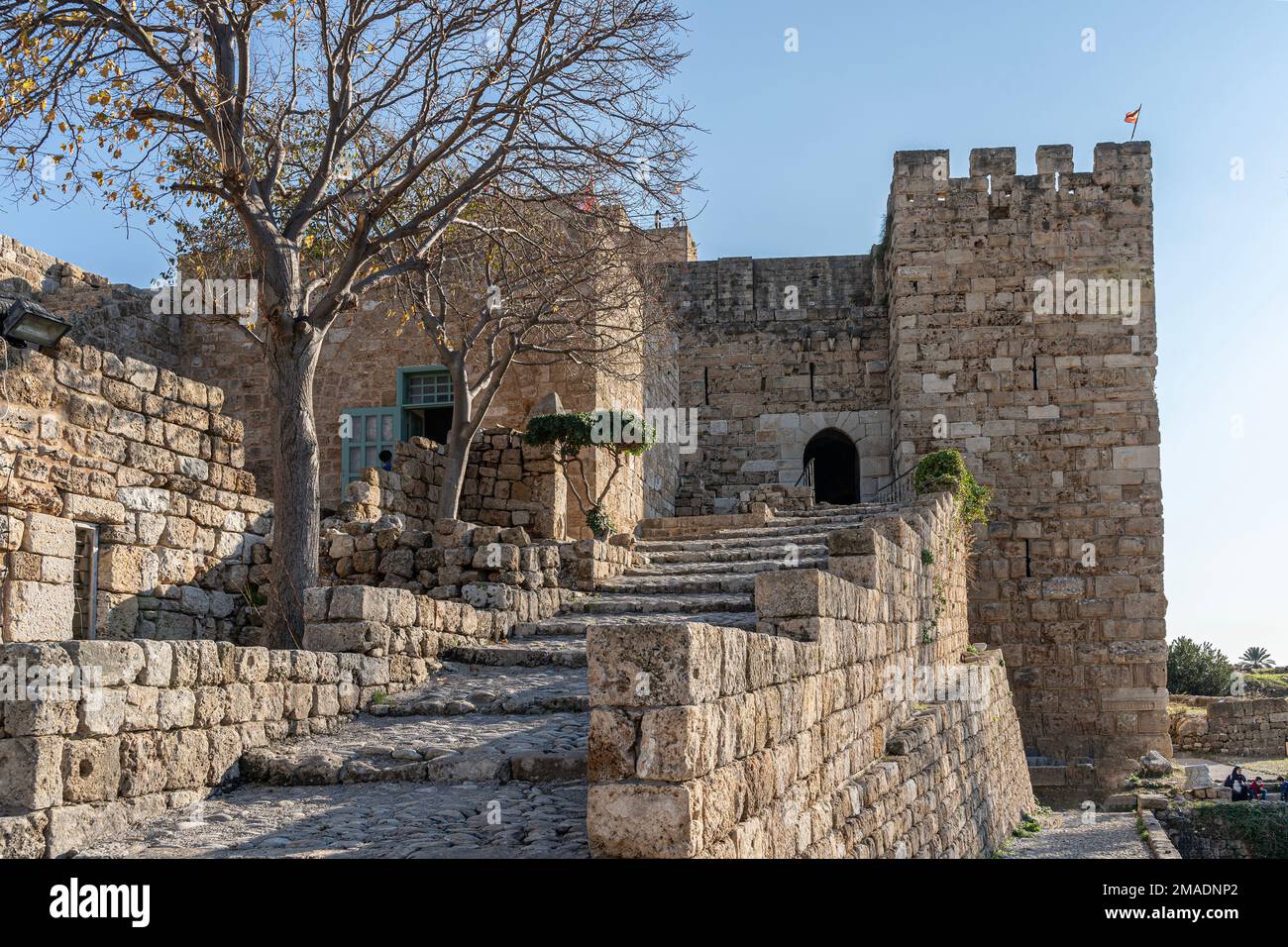 Die Alteste Stadte Der Welt