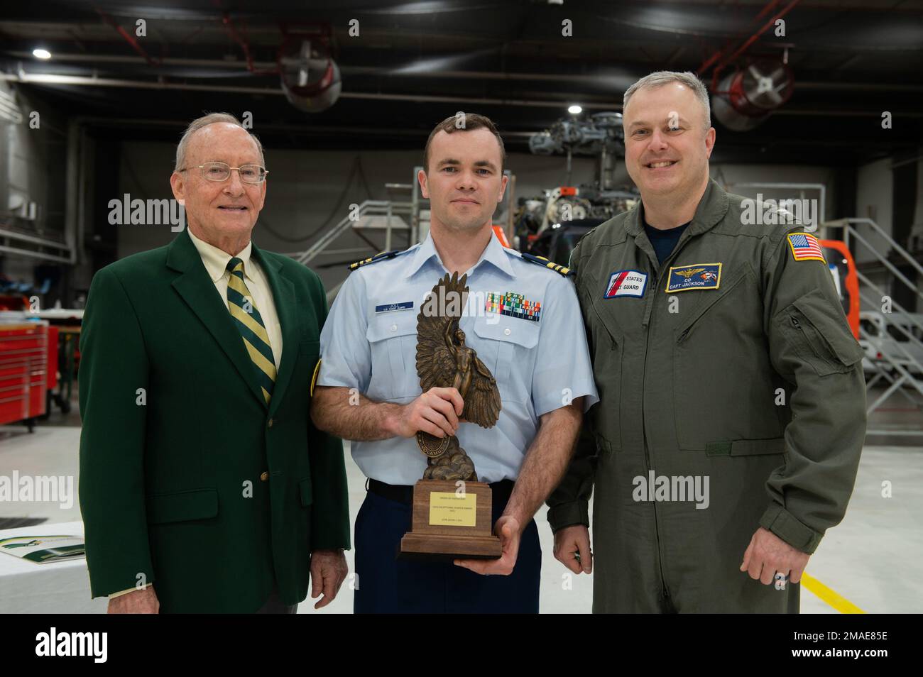 Luftstation astoria -Fotos und -Bildmaterial in hoher Auflösung – Alamy