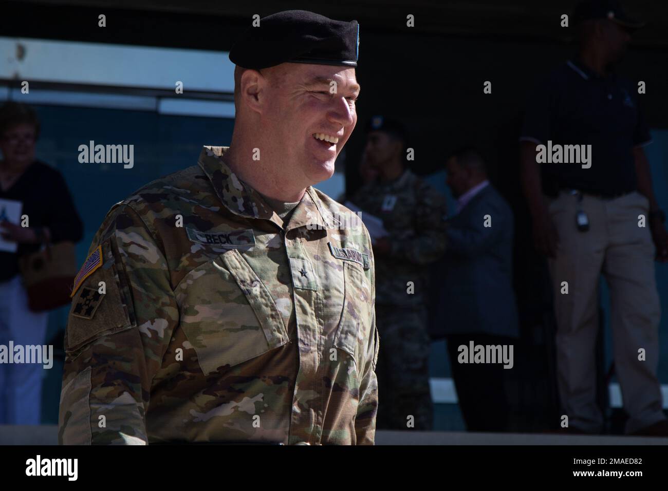 Hauptquartier des iii korps -Fotos und -Bildmaterial in hoher Auflösung ...