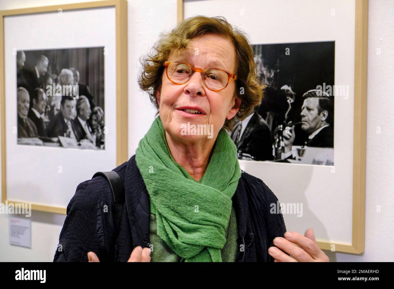 Erhard schmidt -Fotos und -Bildmaterial in hoher Auflösung – Alamy