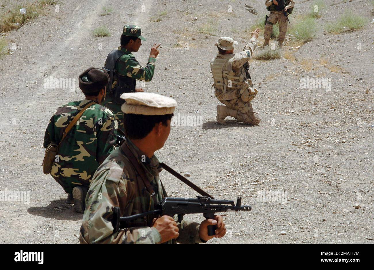 060516-A-5679R-017. Basis: Kandahar Airfield Country: Afghanistan (AFG ...