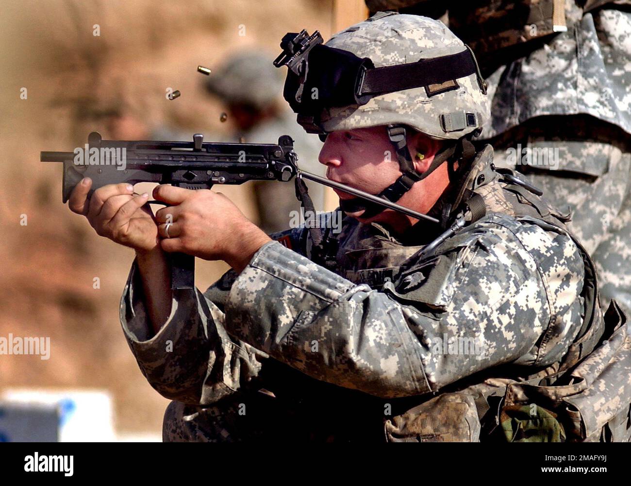 060807-A-0559K-009. Operation/Serie: IRAQI FREEDOM Base: Forward ...