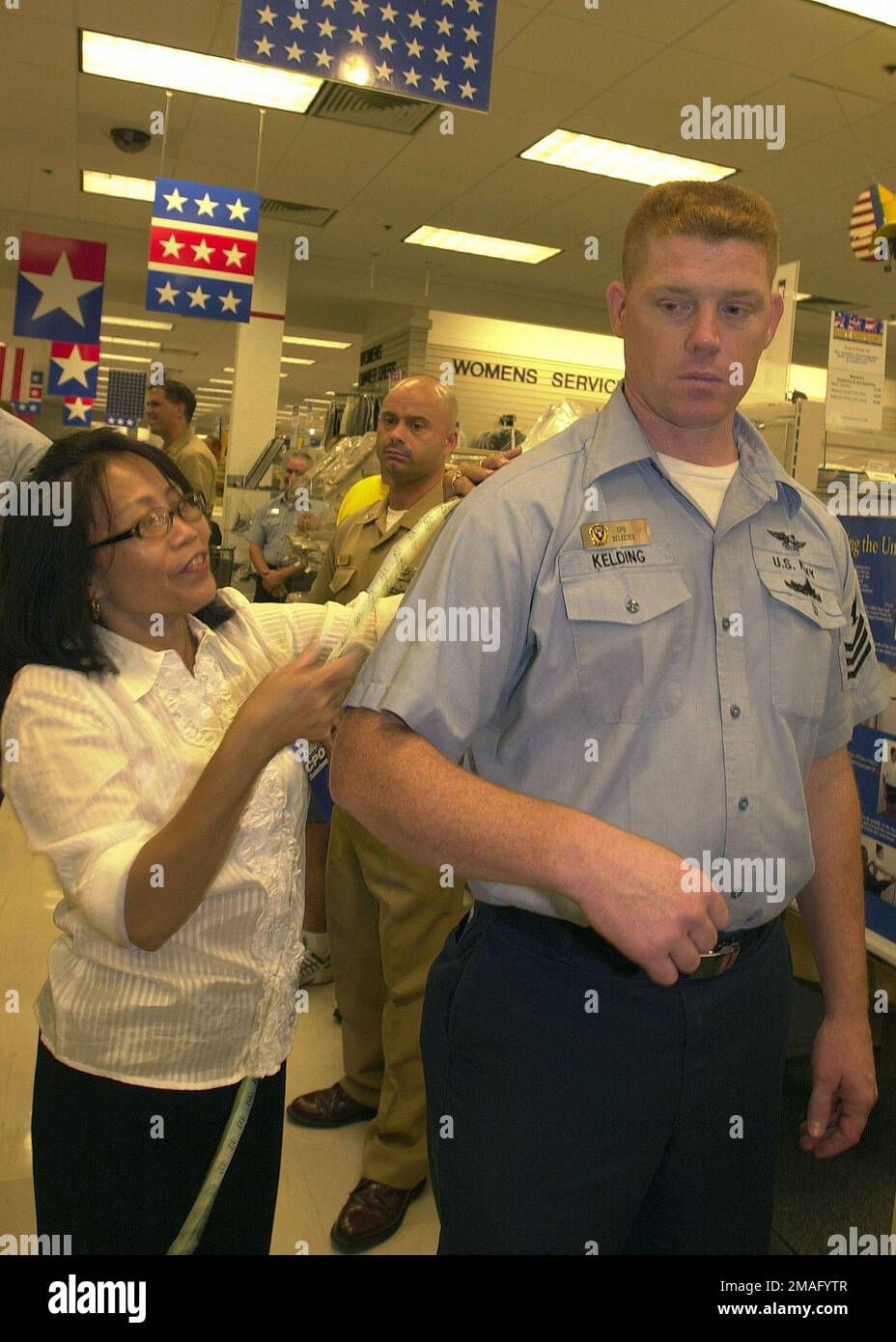 Oceana kommissar -Fotos und -Bildmaterial in hoher Auflösung – Alamy