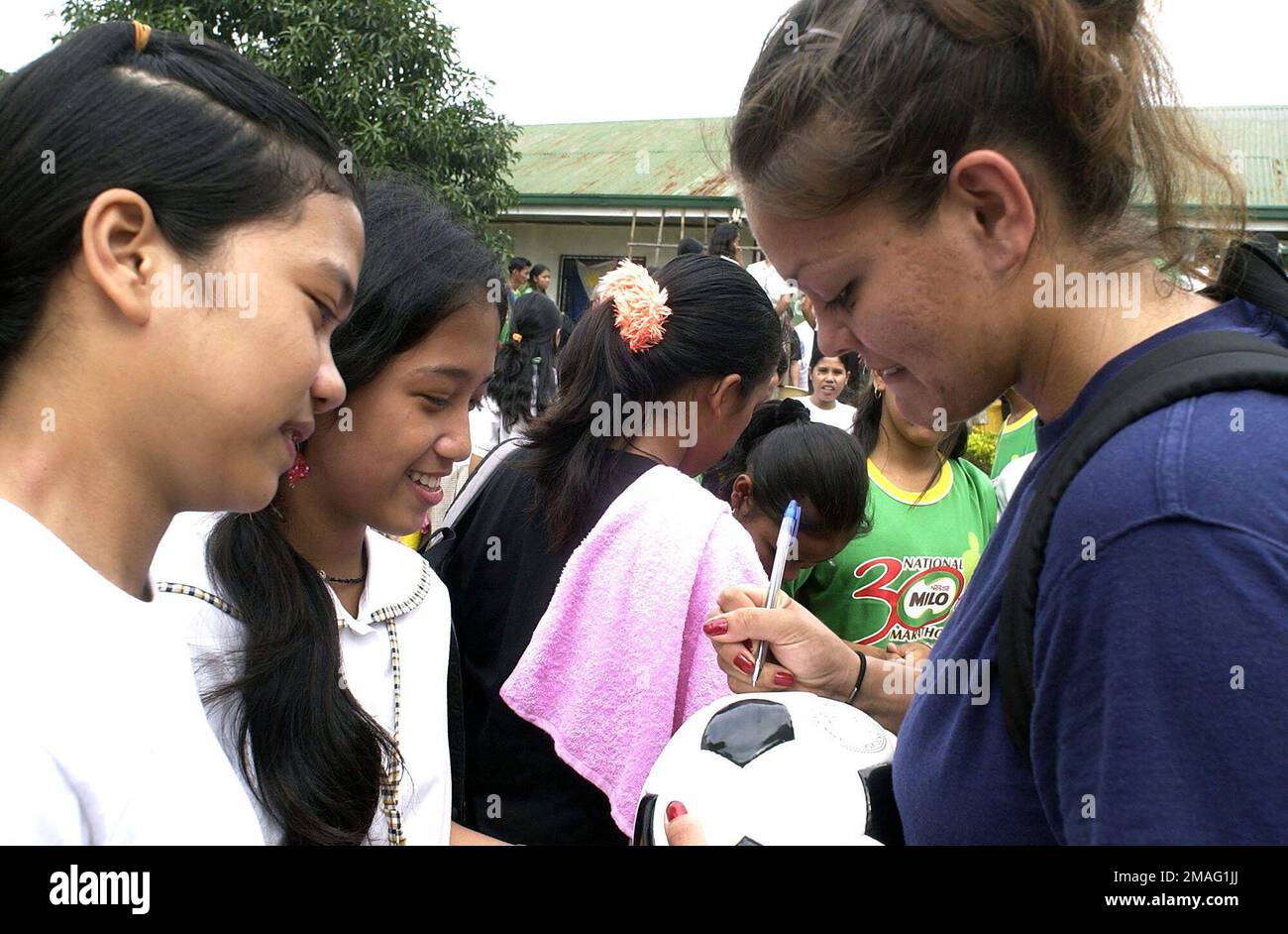 060816-N-4104L-055. [Complete] Scene Caption: 060816-N-4104L-055 (16 ...