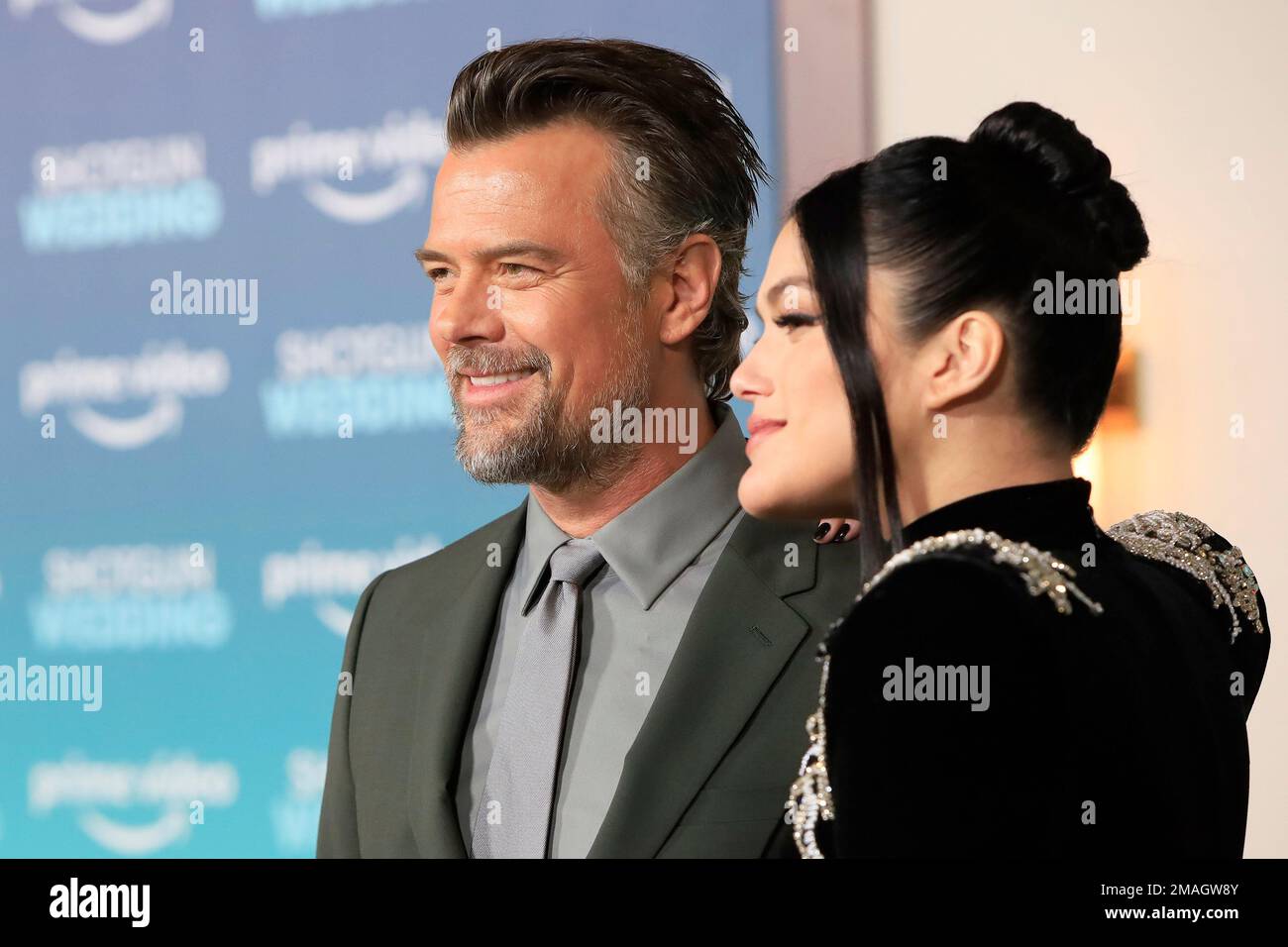 18. Januar 2023, Los Angeles, Kalifornien, USA: LOS ANGELES - 18 ...