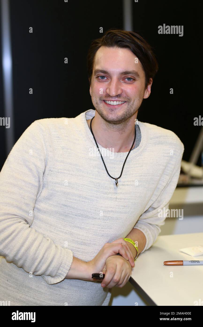 DEU, Deutschland, Dortmund, 03.12.22, Messe Dortmund ( Westfalenhallen ...