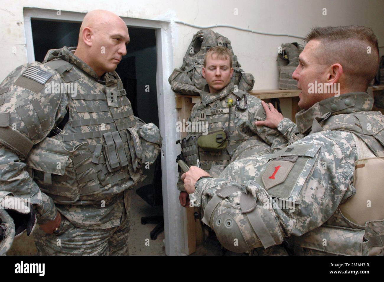 Patrouillenbasis apache -Fotos und -Bildmaterial in hoher Auflösung – Alamy