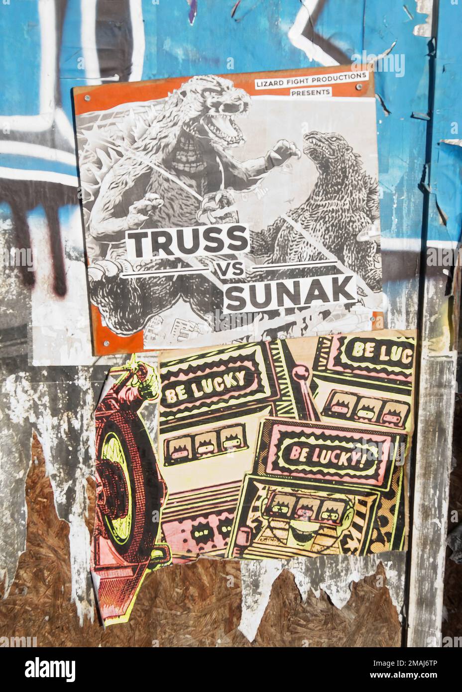 Sunak und fachwerk -Fotos und -Bildmaterial in hoher Auflösung – Alamy