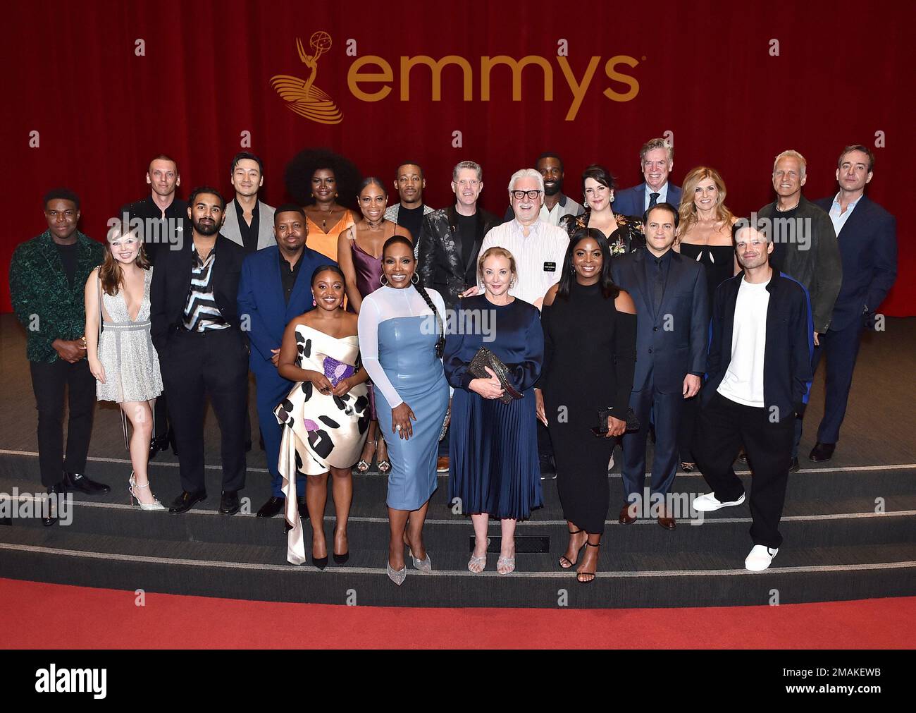 IMAGE DISTRIBUTED FOR THE TELEVISION ACADEMY - Television Academy's ...