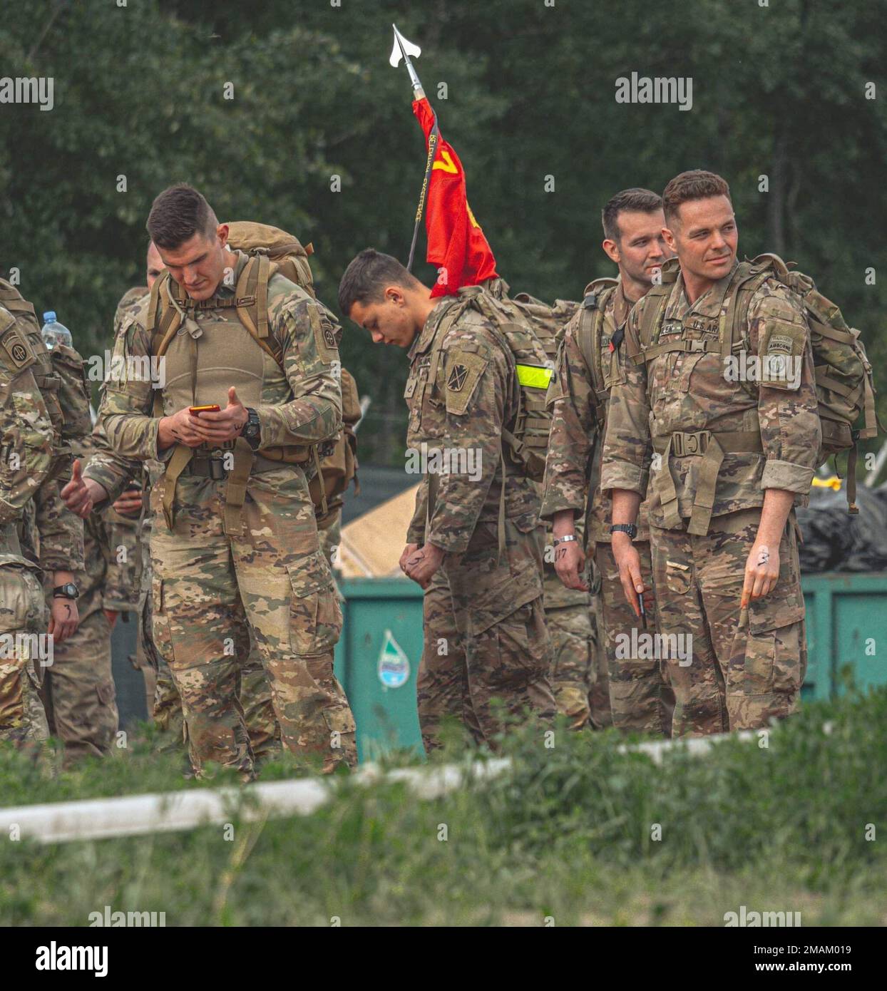 Norwegischer ruckmarsch -Fotos und -Bildmaterial in hoher Auflösung – Alamy