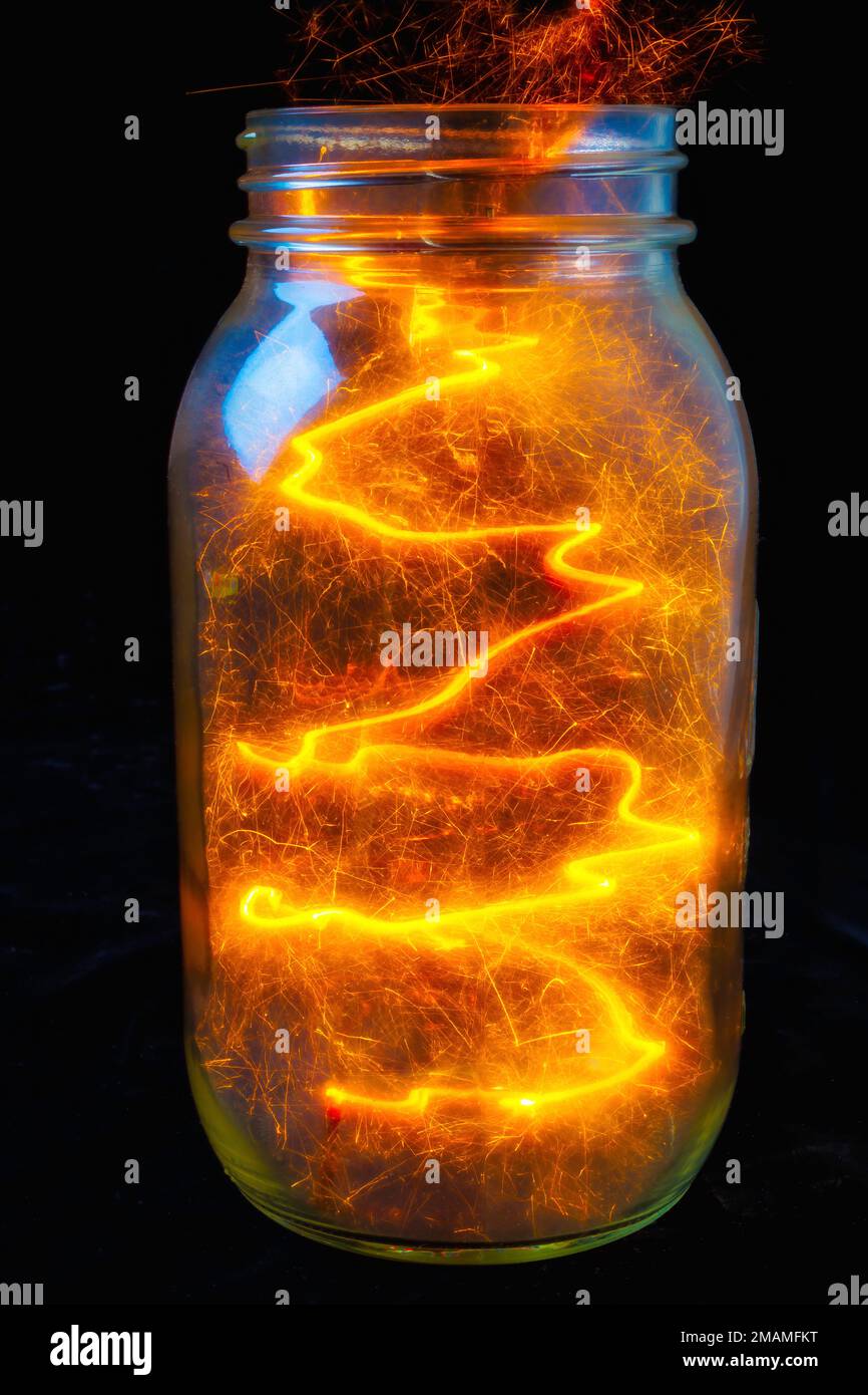 Funken fotos -Fotos und -Bildmaterial in hoher Auflösung – Alamy