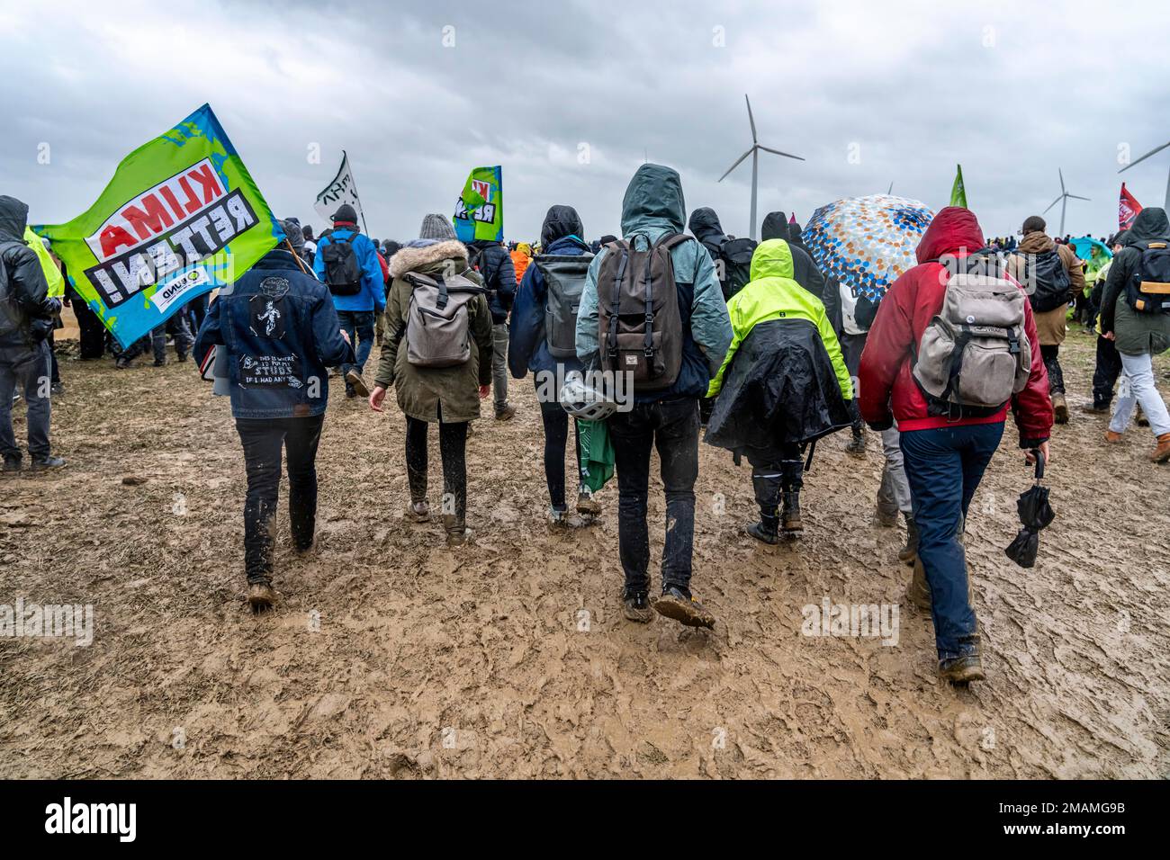 Klima protest tagebau -Fotos und -Bildmaterial in hoher Auflösung – Alamy