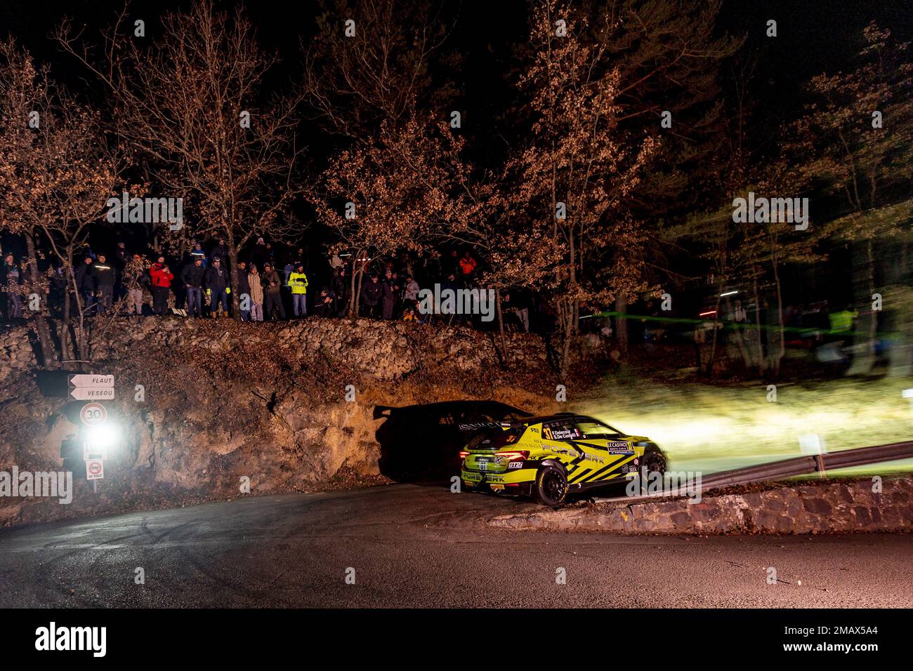 37 Francois DELECOUR (FRA), Sabrina DE CASTELLI (FRA), FranÃ‡OIS ...