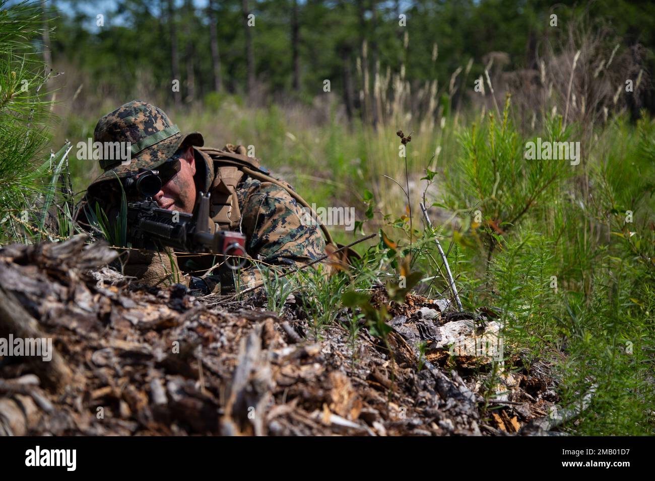 M 16 a4 dienstgewehr -Fotos und -Bildmaterial in hoher Auflösung – Alamy