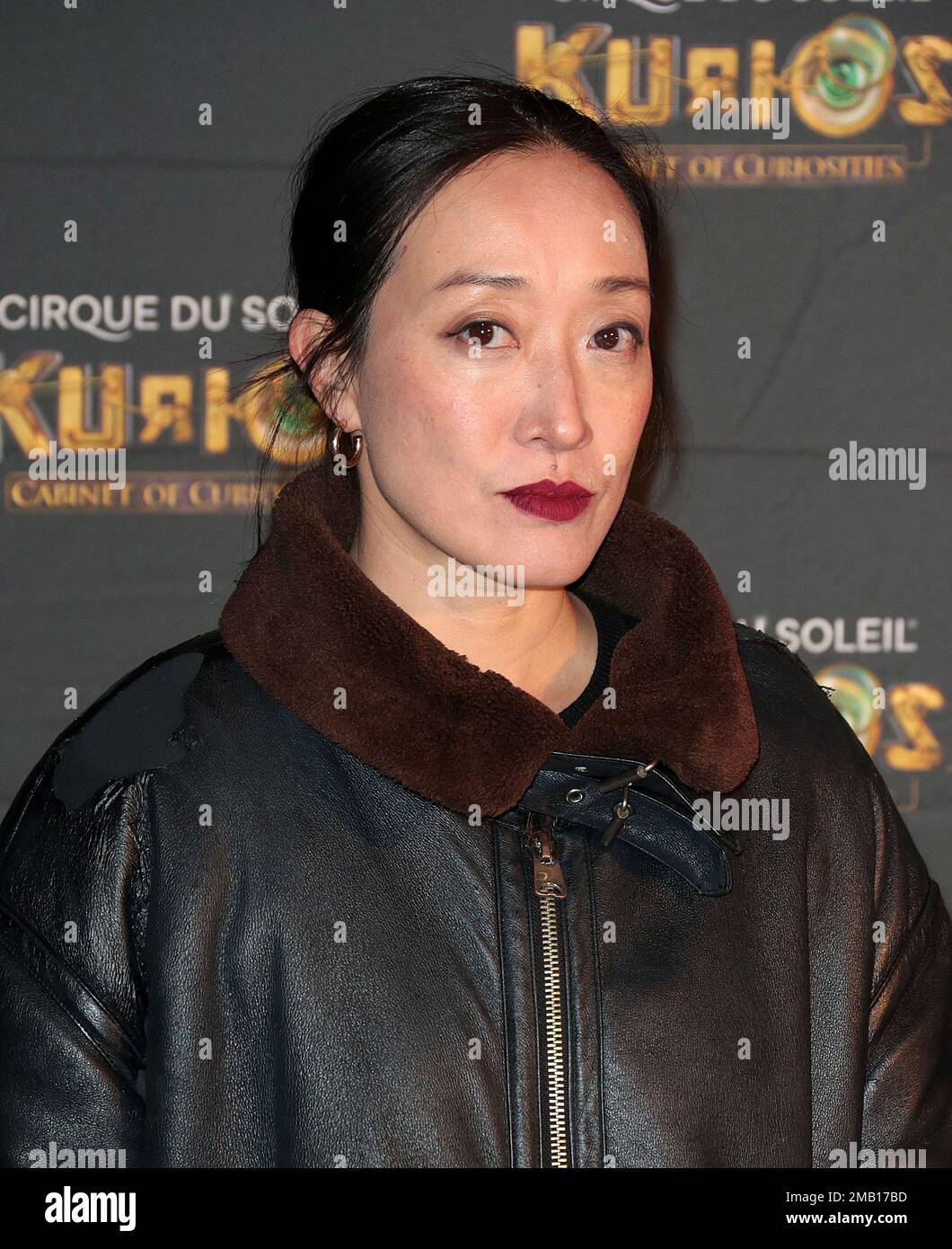 Gabby wong -Fotos und -Bildmaterial in hoher Auflösung – Alamy