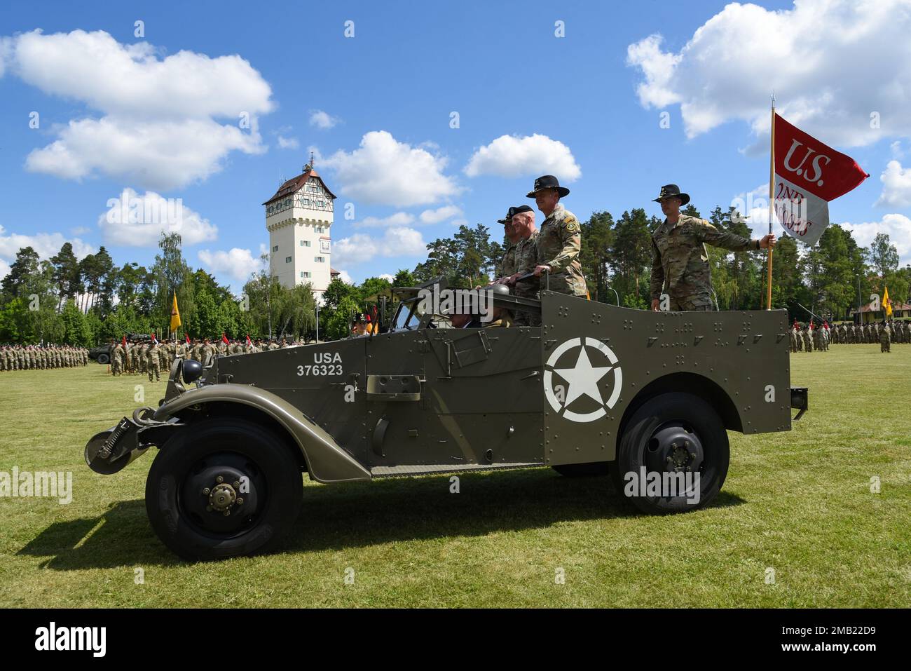 Brigadegeneral joseph hilbert -Fotos und -Bildmaterial in hoher ...