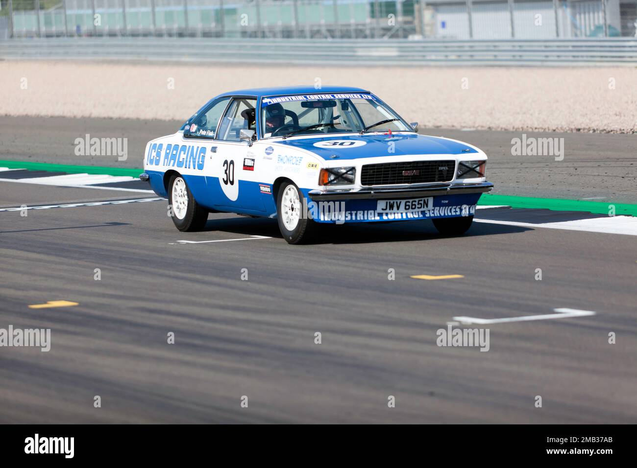 Opel commodore gs -Fotos und -Bildmaterial in hoher Auflösung – Alamy
