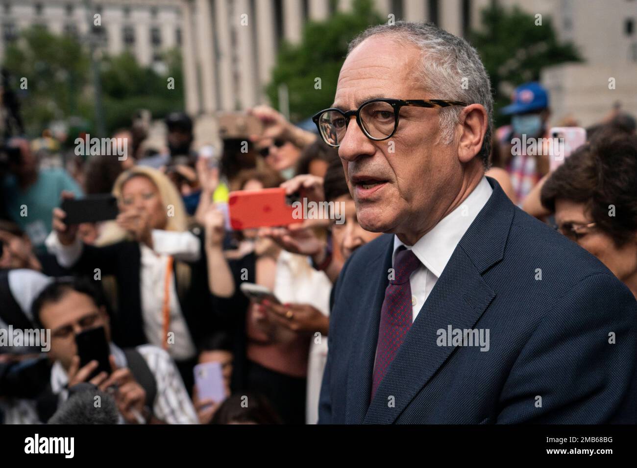 Kevin Maxwell, alongside sisters Christine and Isabel, all siblings of ...