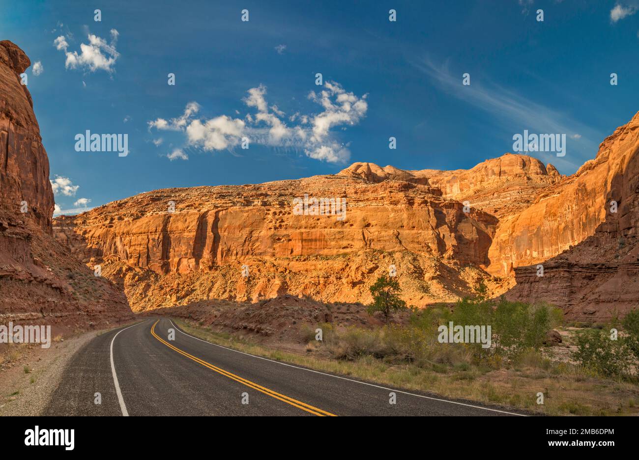 Channel highway -Fotos und -Bildmaterial in hoher Auflösung – Alamy