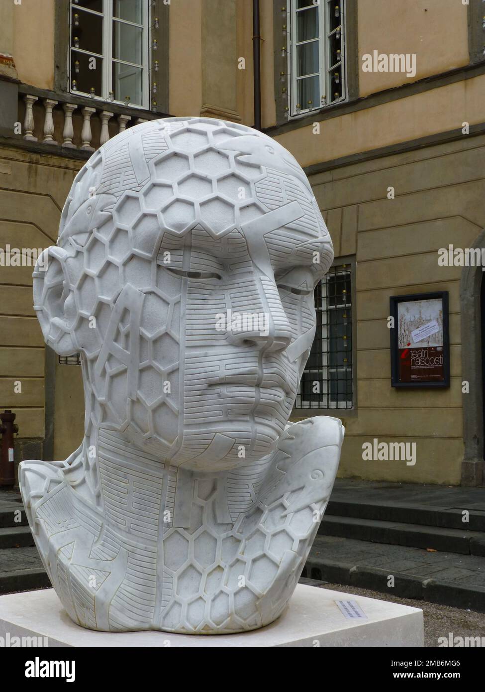 Lucca kunstausstellung -Fotos und -Bildmaterial in hoher Auflösung – Alamy