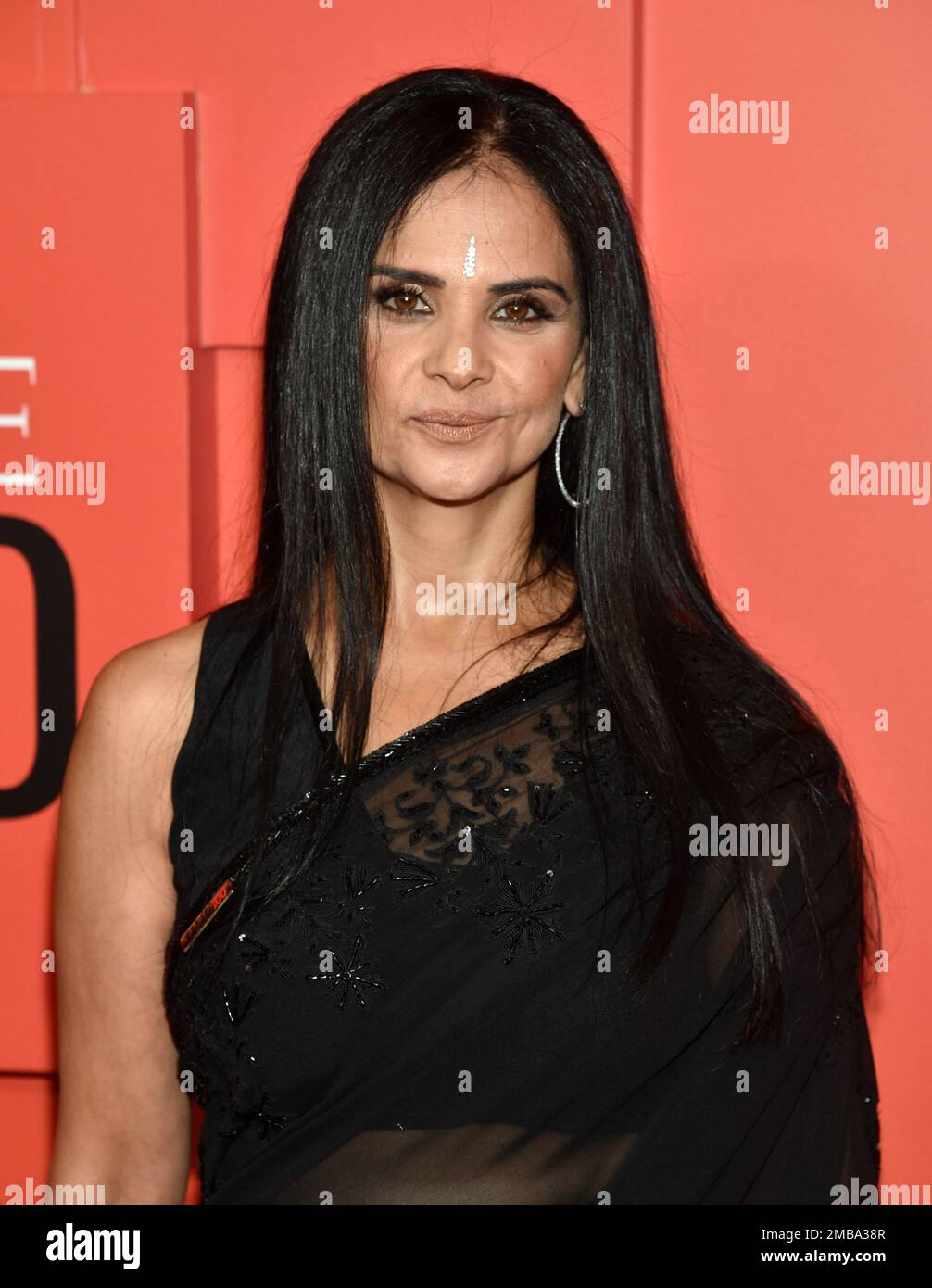 Bela Bajaria attends the TIME100 Gala celebrating the 100 most ...