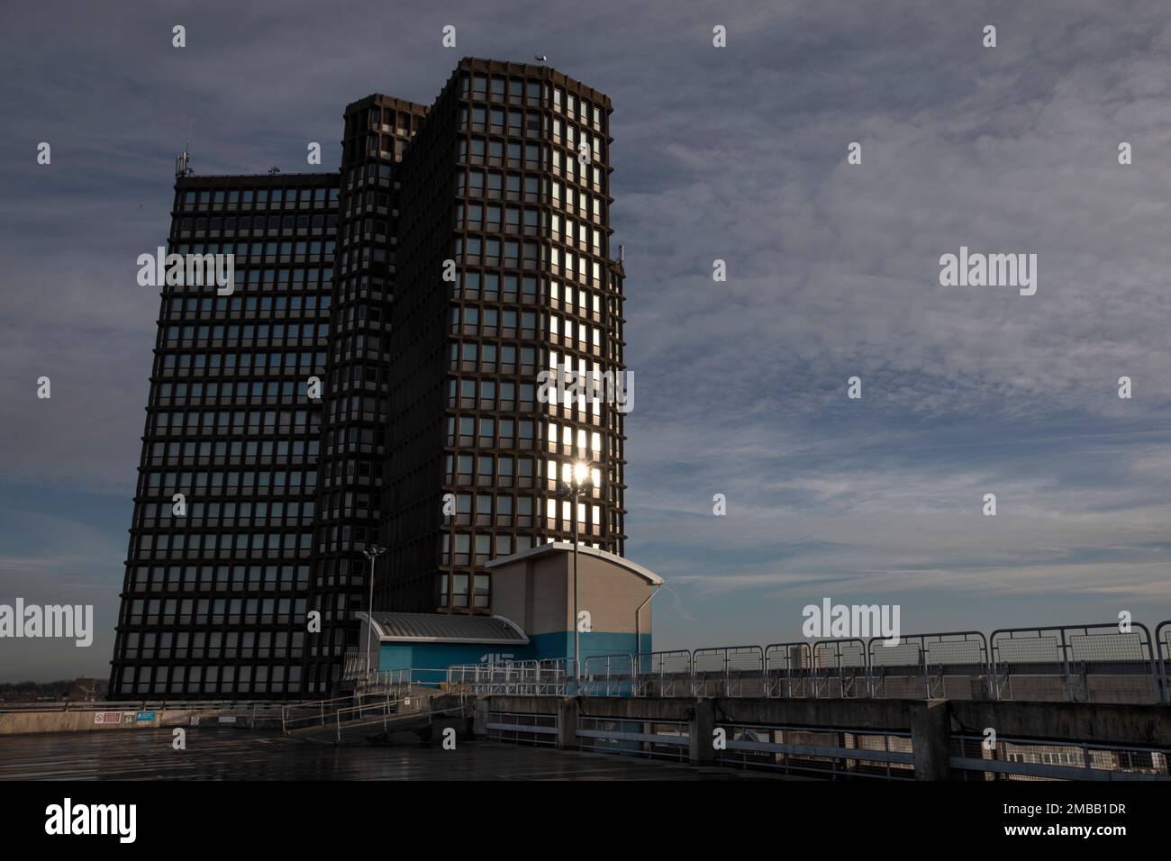 Bootle neuen strang -Fotos und -Bildmaterial in hoher Auflösung – Alamy