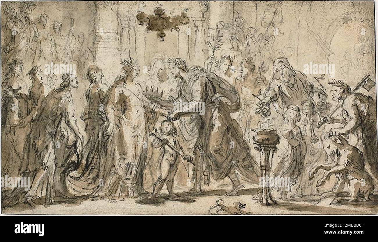 Septimie zenobia -Fotos und -Bildmaterial in hoher Auflösung – Alamy