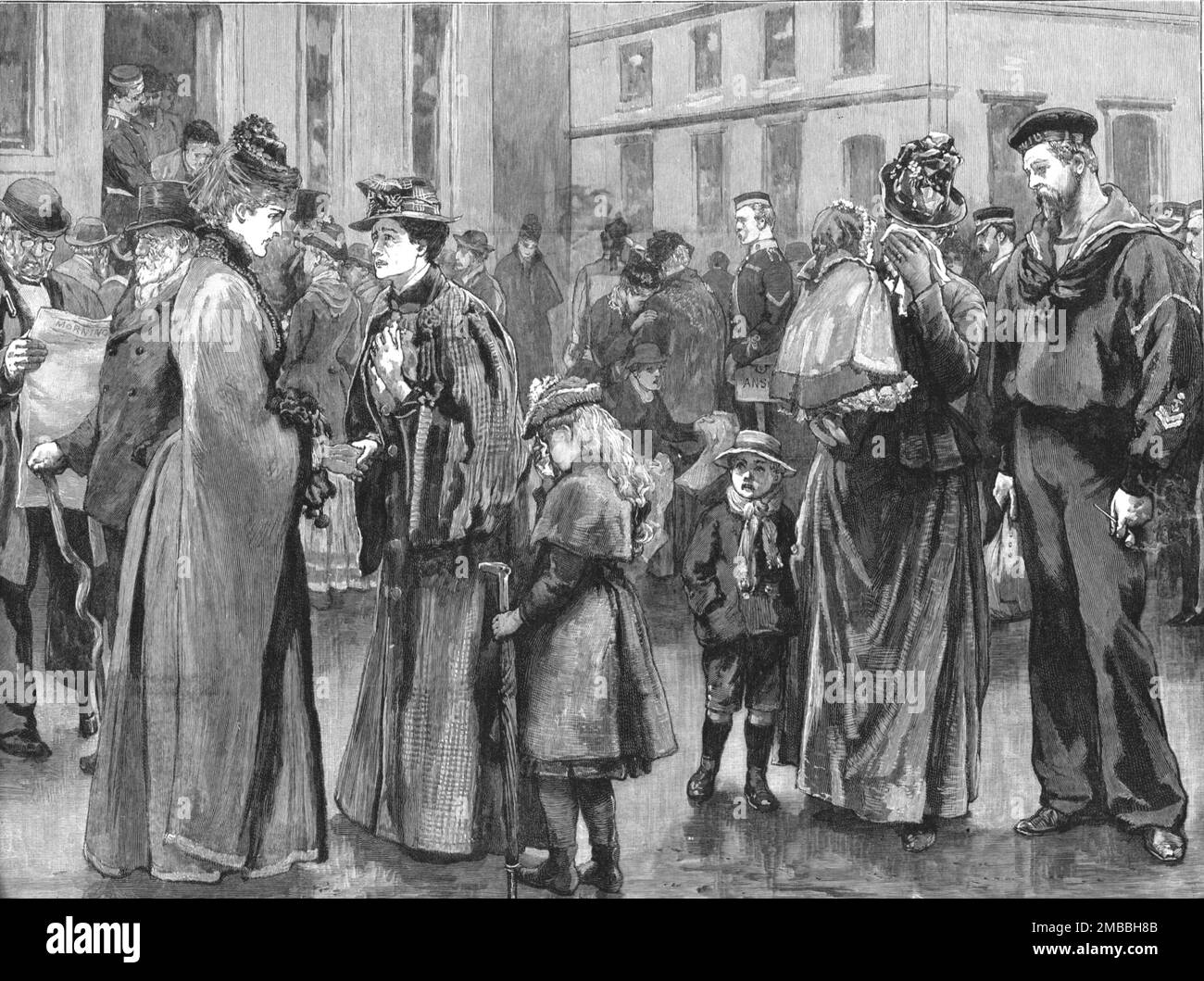 Königliches marineschiff Schwarzweiß-Stockfotos und -bilder - Seite 2 ...